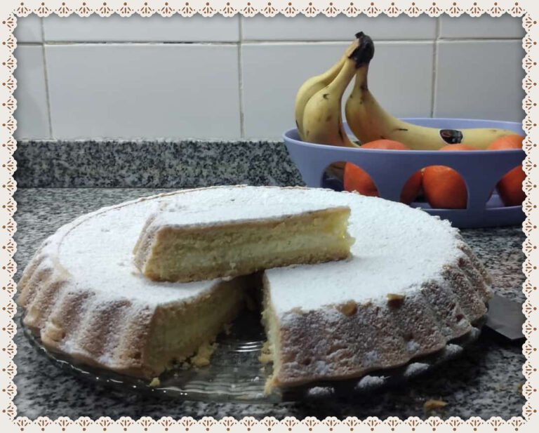 Como hacer tarta de ricota. - Guía Femenina